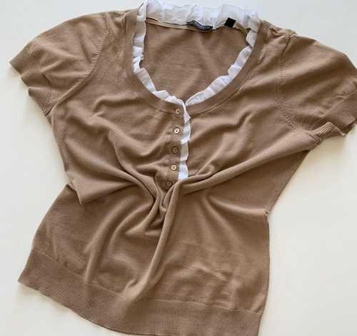 Топ трикотажный Esprit Collection