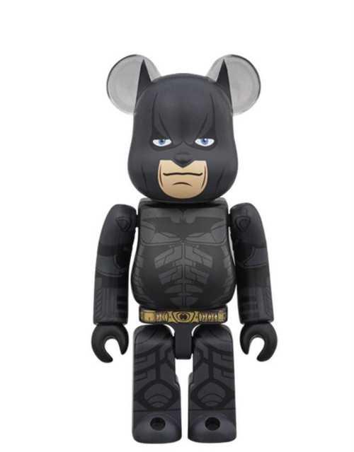 Batman BearBrick