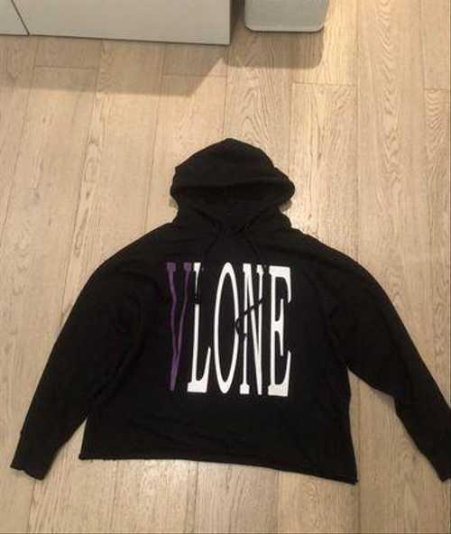 Худи толстовка vlone