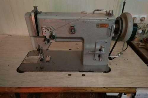 Промышленная швейная машина пмз 3823