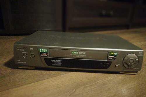 Panasonic NV-SD235