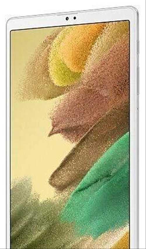 Некондиция) Планшет Samsung Galaxy Tab A7 Lite LTE