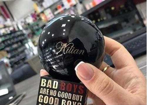 Мужской парфюм Kilian "Bad Boys" (100ml)