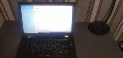 Lenovo thinkpad