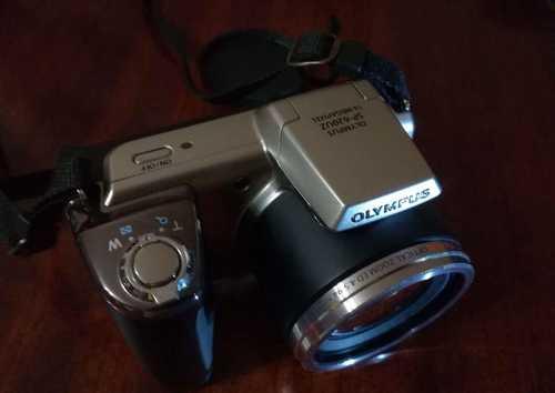 Olympus sp 620uz примеры фото