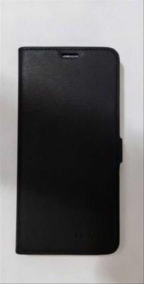 Чехол книжка neypo book cover с магнитом для ZTE B