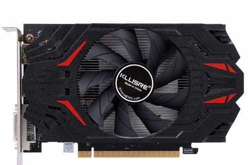 Radeon RX 560 4gb