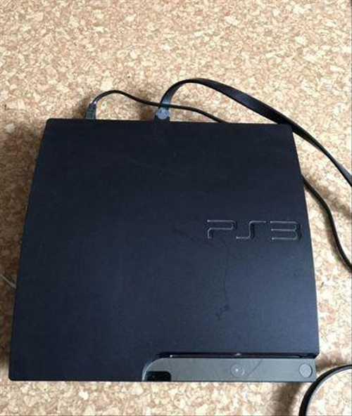 Ps 3