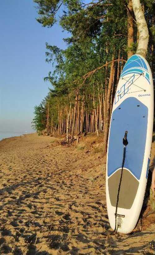 Аренда сапборда, sup board