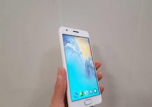 Смартфон Lenovo ZUK Z2 Plus 4/64