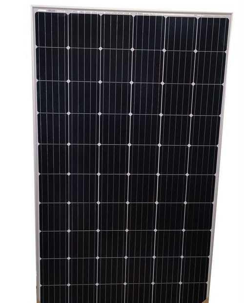 Солнечная батарея Delta BST 300-24 M 300 Вт моно
