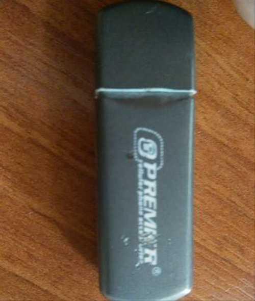 Продам usb блютуз адаптер