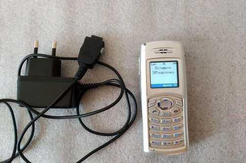 Телефон samsung sgh-c100