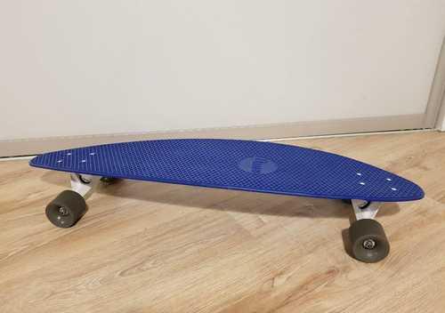 Penny Longboard 36" Royal Blue