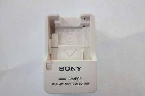 Sony BC-TRN