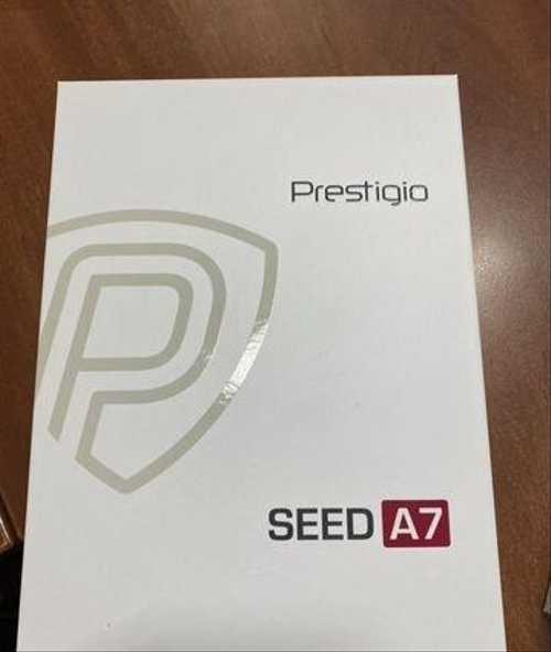 Планшет Prestigio seed A7