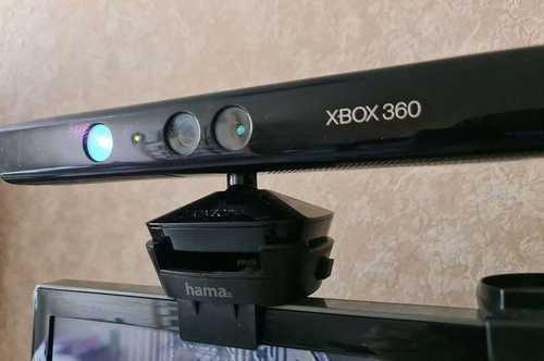 Microsoft Kinect