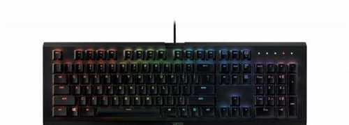 Игровая клавиатура Razer BlackWidow X Choma