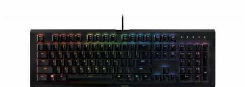 Игровая клавиатура Razer BlackWidow X Choma