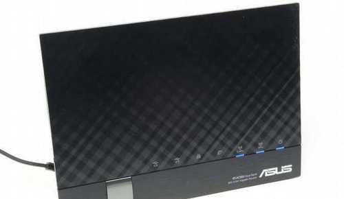 Роутер Asus rt-ac 56u