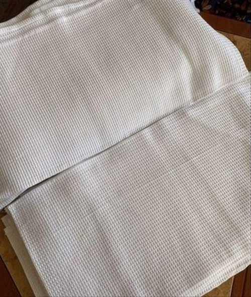 Вафельные полотенца