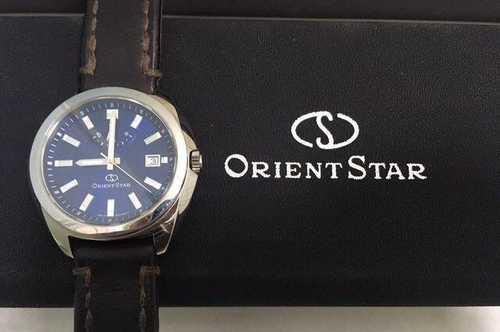 Orient Star WZ0221EL Somes