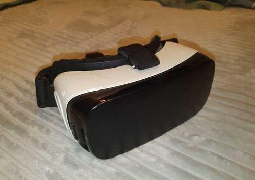 Маска oculus Gear VR Samsung