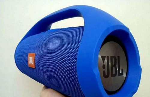 Колонка JBL Boombox с Радио