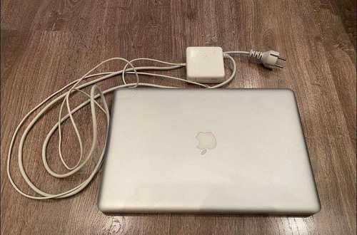 Apple MacBook Pro 15 mid 2010
