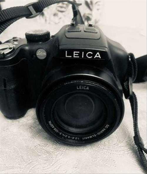 Leica v lux 3