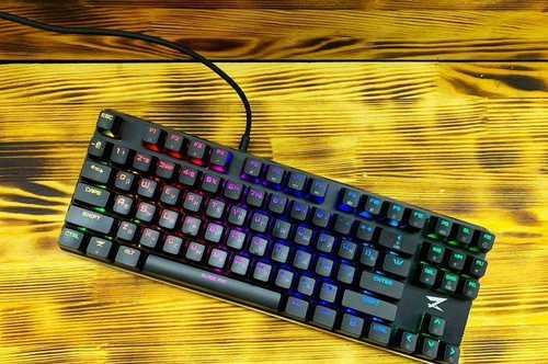 Zet gaming blade kailh red обзор