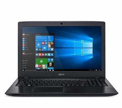 Ноутбук Acer Aspire ES1-533-C972 (Intel Celeron N3