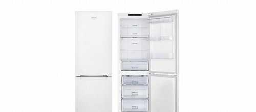 Холодильник Samsung RB-30 J3000WW новые доставка