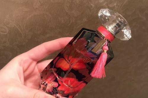 Victoria secret парфюмерия very sexy now 50 ml