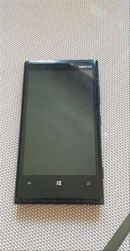 Nokia Lumia 920