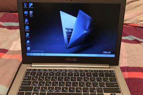 Asus UX32A Notebook PC