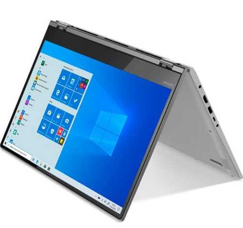 Ноутбук ультрабук-трансформер Lenovo Yoga 530-14IK