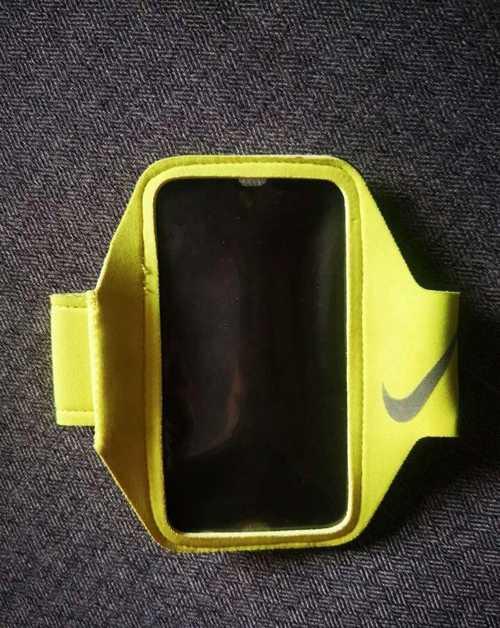 Чехол для телефона для бега и фитнеса Nike