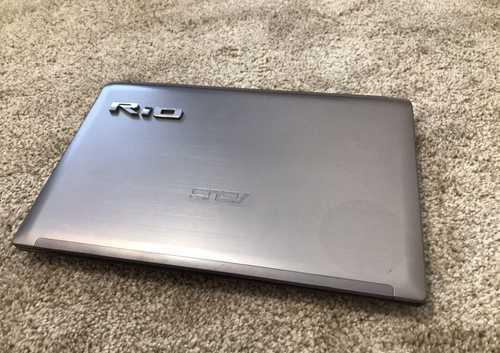 Asus n53j
