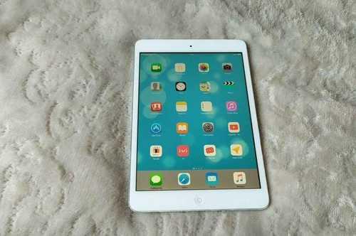 iPad mini 32 Гб Wi Fi Cellular 4 LTE