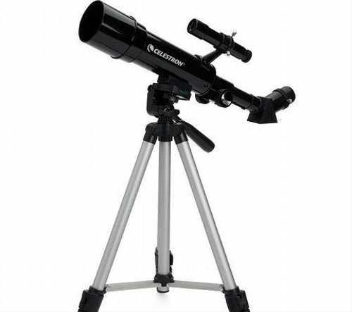 Телескоп Celestron Travel Scope 50