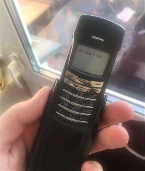 Телефон Nokia 8910i