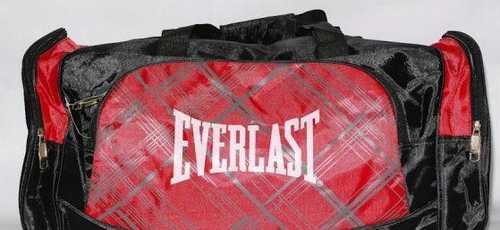 Сумка Everlast