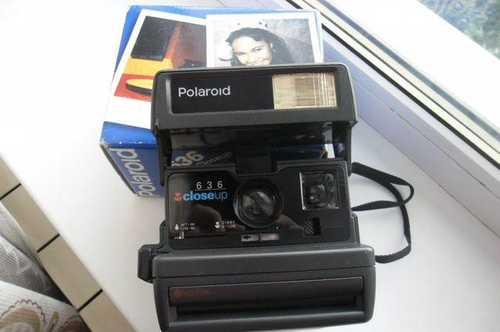 Polaroid 7014 s