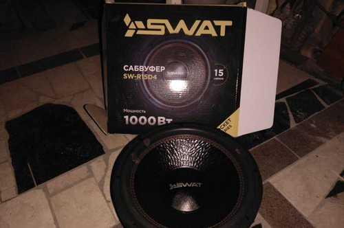 SWAT SW-r12d4. Сабвуфер SWAT SW m10. Сабвуфер SWAT 15 1500 Вт. Сабвуфер сват 15.