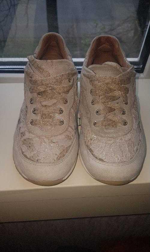 Кроссовки twin SET