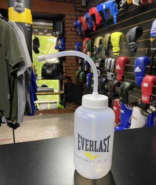 Бутылка Everlast