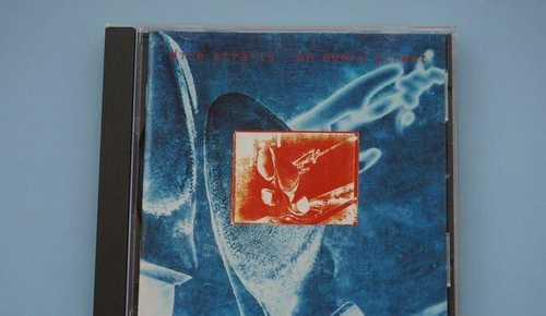 Dire Straits -1991 "On Every Street" -Germany -CD