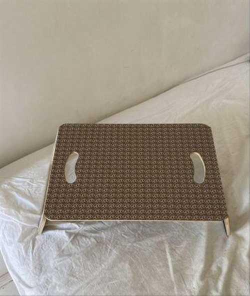 Столик для ноутбука икеа IKEA