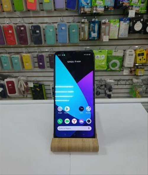 Realme C3